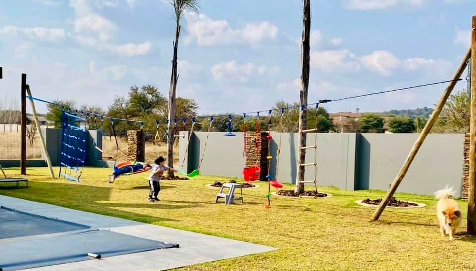 Ninja Lines | Toddler2Pro