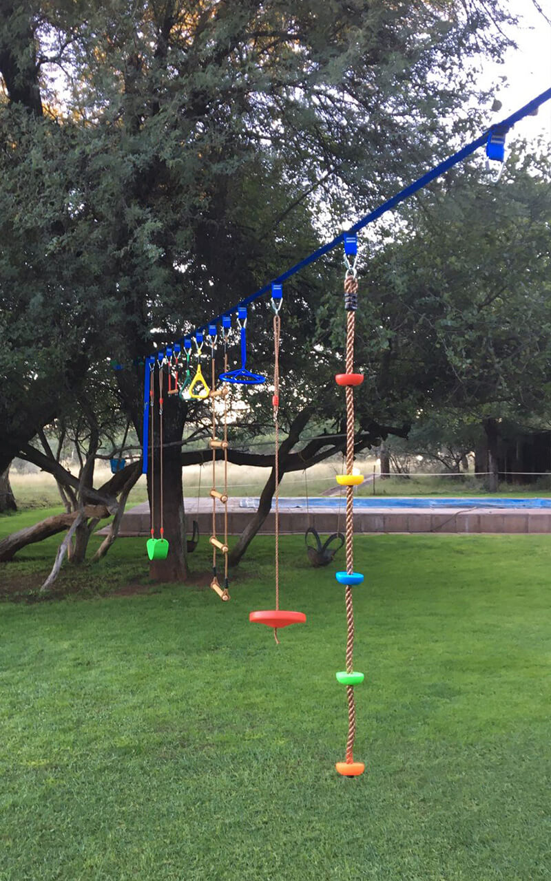 Ninja Lines | Toddler2Pro